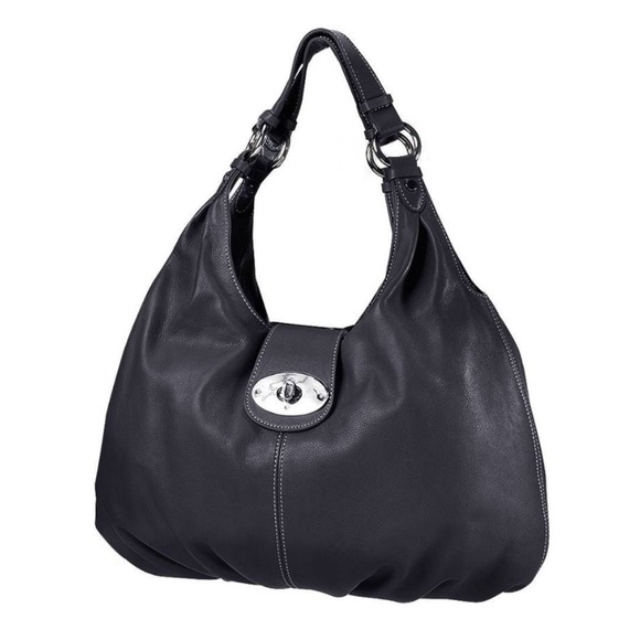 NorthStyle | Bags | Northstyle Soft Leather Hobo Bag | Poshmark